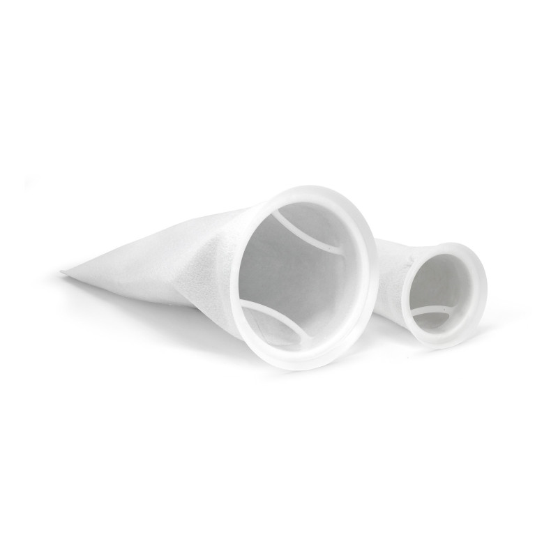 Seachem Filter Socks -4'' 100 micron